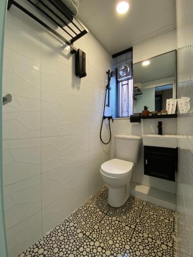 Lup Tuc Hostel - Sham Shui Po
