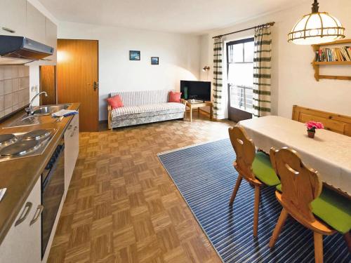 Apartment In Neuschonau With Parking Space - Neuschönau