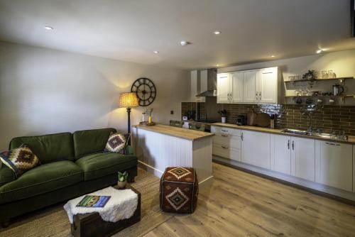 The Mitre Inn - Glastonbury