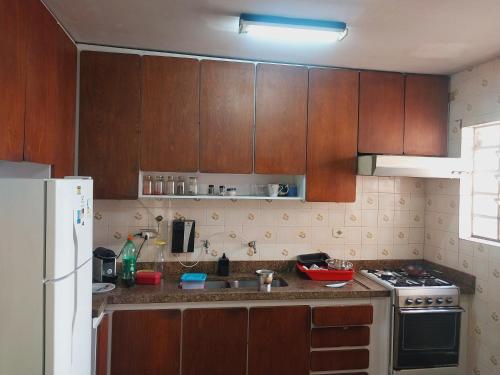 Big H Homes Brooklin Paulista E Campo Belo Quarto 1 - Santo Amaro