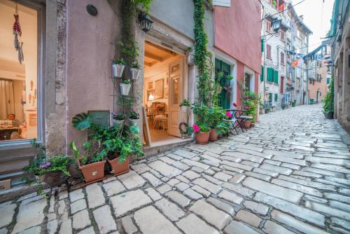 Villa Segalla - Rovinj