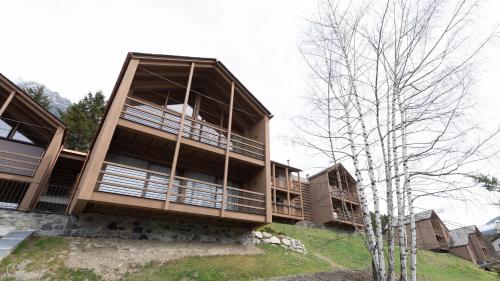 Dosso Del Grillo 1a - Bormio