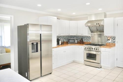 Parkside Retreat - Rock Hill, SC