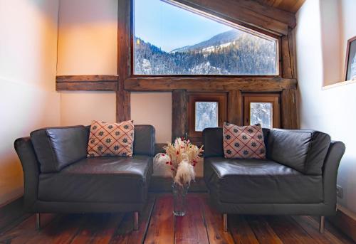 Chalet Algonquin - Bourg-Saint-Maurice