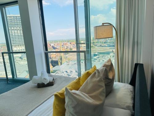 The View At Rotunda Birmingham City Centre - Birmingham
