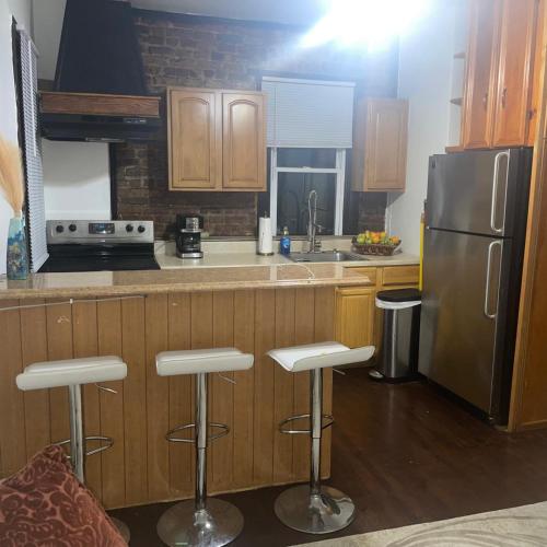 Comodo Y Economico Apartamento - 뉴욕, NY