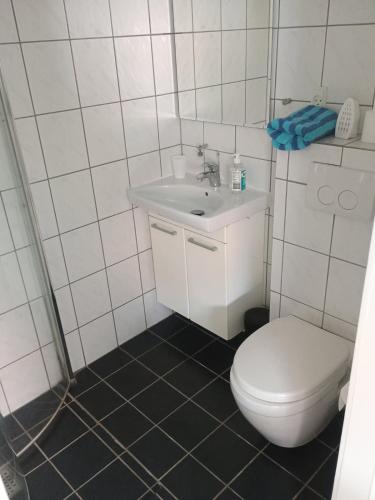 Jr Apartaments - Esbjerg
