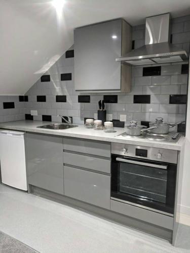 Vista Studio - Solent University