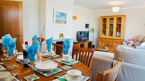 Ideal Family Holiday Home Exmouth - Exmouth, UK