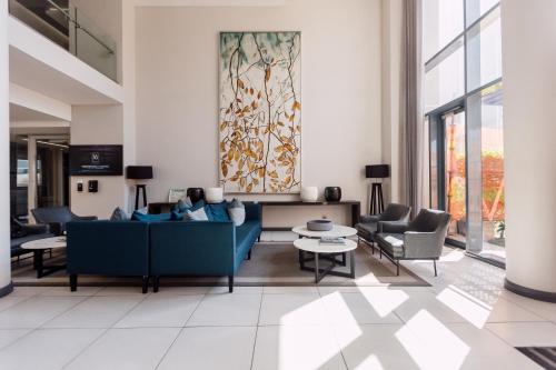 Modern & Peaceful Studio - Pretoria