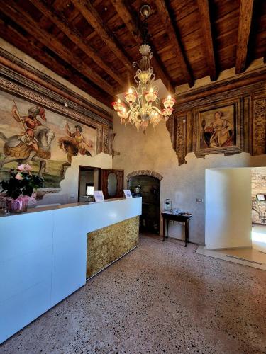 Villa Martin Hotel - Mira