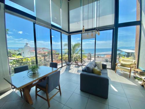 Loft D - Puerto Vallarta