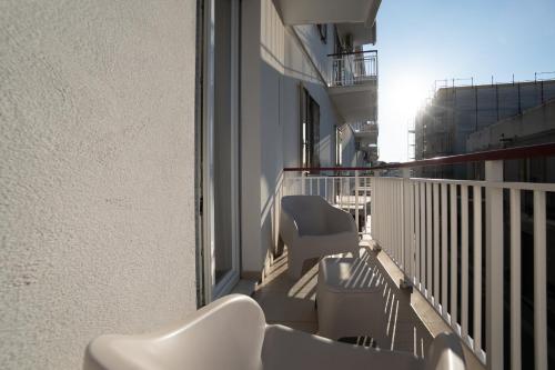 Domus Suite - Termoli