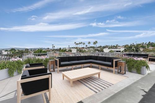 Designer 1 Bedroom Condo In Silver Lake - Los Angeles