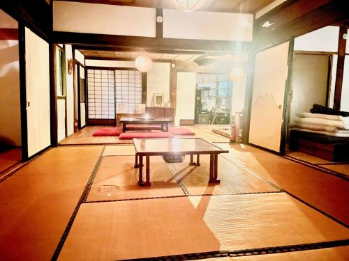 Kominka Guest House - 大町市