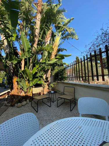 Amuni Guest House - Carini