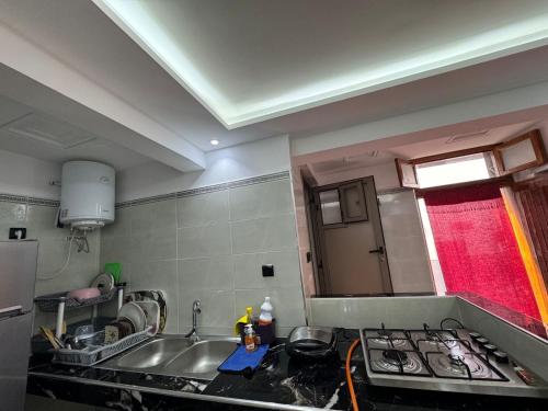 Appartement Pres De La Plage - Agadir