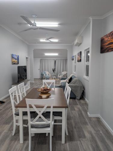 The Fraser - 1st Floor Apartment & Perfect Escape - Cairns Convention Centre