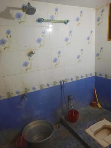 Shanthammal Homestay - Chennai
