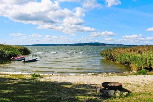 Reihenhaus Am Kummerower See In Sommersdorf - Mecklenburgische Seenplatte