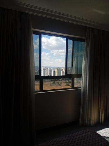 Condominio Brasil 21 Torre D - Brasília