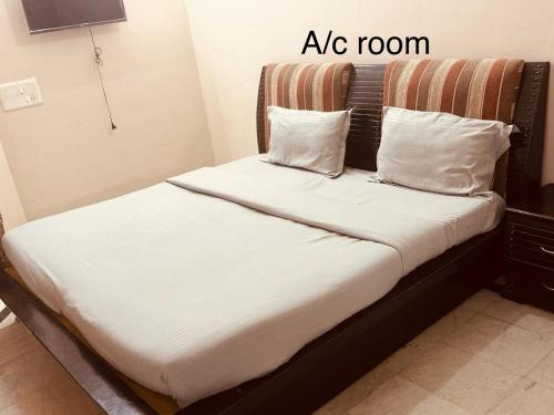 City Home-sgh - Mysuru