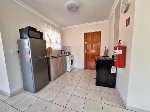 Mv Self-catering 3 Units - Bloemfontein