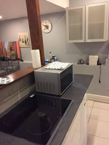 Charmant studio Nice - Location saisonnière, 40 Rue du Docteur Pierre Richelmi, 06000 Nice ...