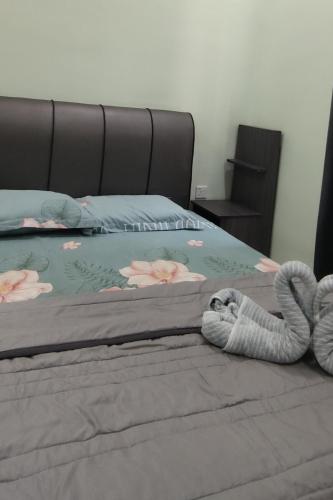 Sbb Homestay - Masjid Tanah