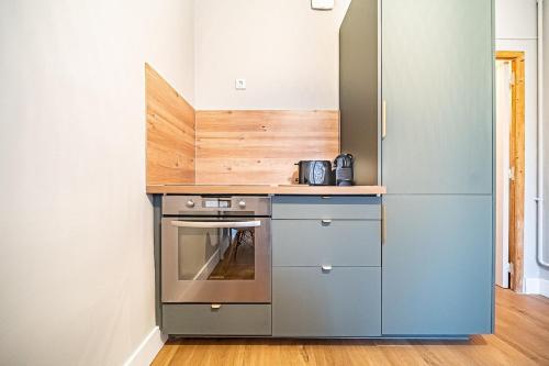 Le Ilda - Charming Appartment Near Perrache - Gare de Lyon-Perrache