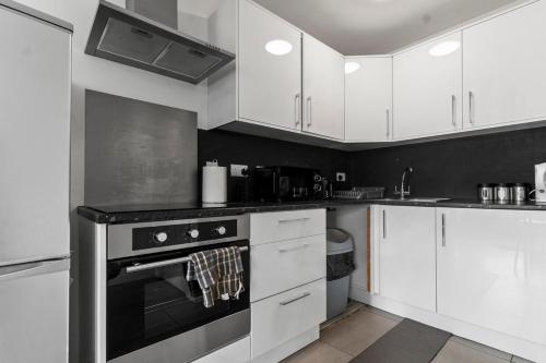 Spacious Central Studio - 25 - Leicester