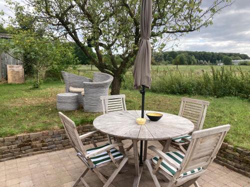 Romantische Bedstay De Volle Hand - Deventer