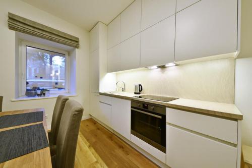Domillion 3bdr 2baths President Palace Park L419a - Vilna