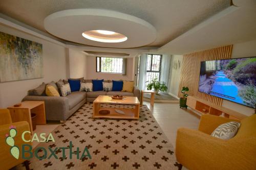 Casa Boxtha - Querétaro