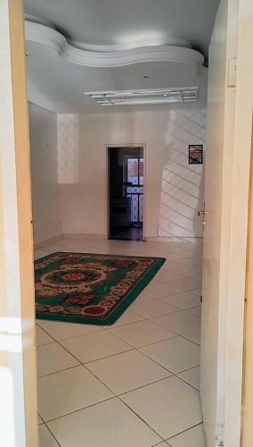 Quarto, Casa, Apartamento 02 - Montes Claros