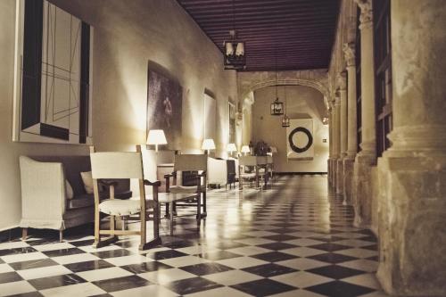 Parador de Cuenca - Cuenca, España - Actualizado 2026: Precios de ...