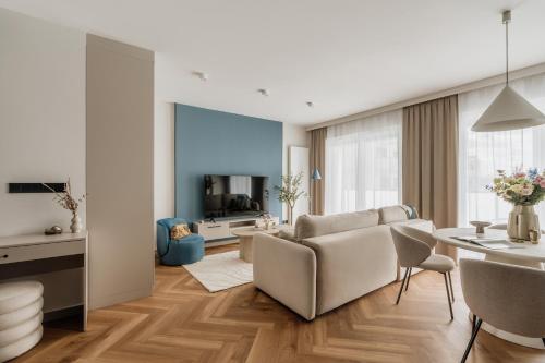 Electra Apartments - Krakow