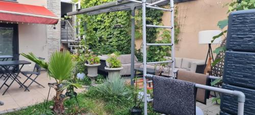 Altbau Residenz Bad Homburg - Frankfurt
