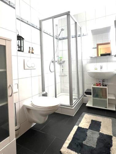 Siebert Apartment - Titisee-Neustadt
