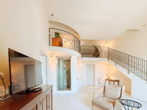 Palazzorusso Ortigia Suite & Apartments - Syracuse