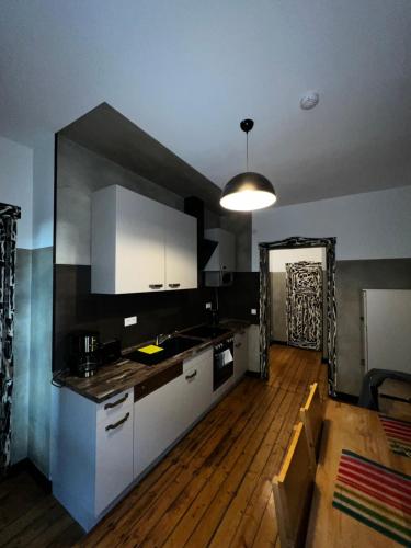Apartment B34 - Bielefeld