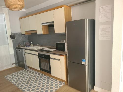 Maison 3 Chambres Au Calme - Angoulême