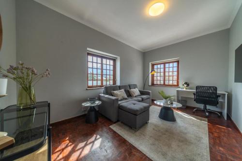 Huguenot Franschhoek - Franschhoek