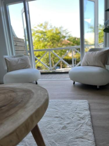 Zandvoort Boutique Apartments - Zandvoort