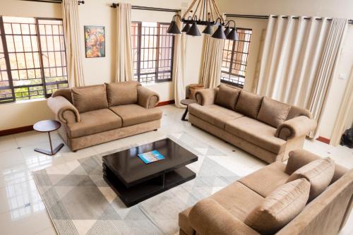 47 The Heights, Area 47, Sector 1, Lilongwe - Lilongwe