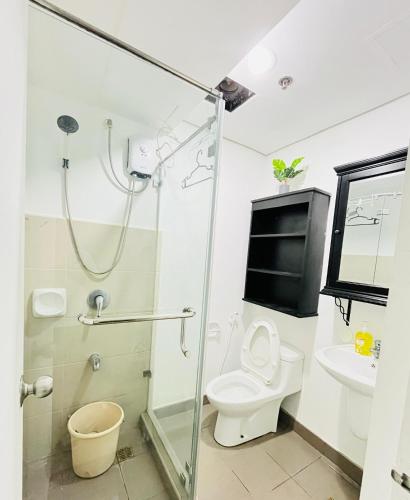 Avida Deca Cebu Staycation-avida - Cebu City