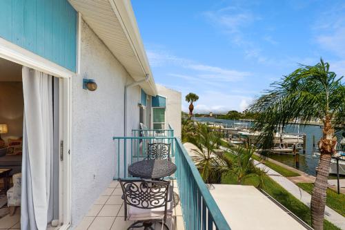 Madeira Beach Yacht Club 329h - Treasure Island, FL