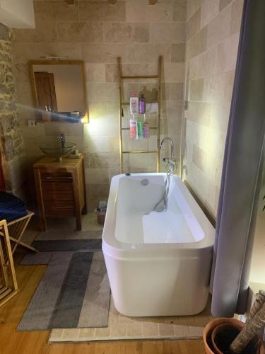 Ecolodge Du Mont Saint Michel - Cotentin