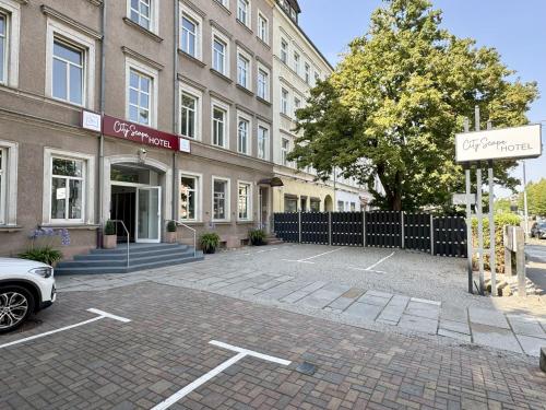 Cityscape Hotel - Chemnitz