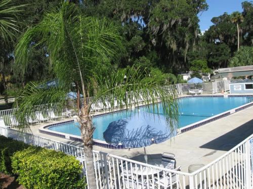 Bulow Cottage 25 - Palm Coast, FL